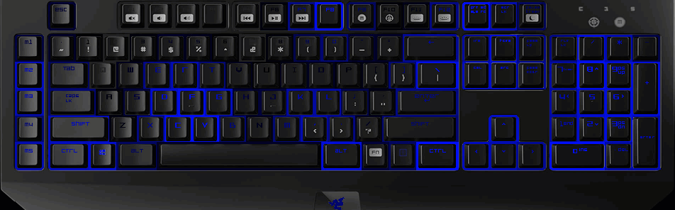 Video of Chroma Authoring Tools and Plugins:
